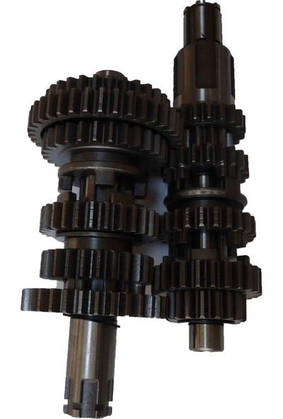 Falcon Desert 277 Şanzıman Komple Set Orijinal Falcon Desert 277 Şanzıman Komple Set Orijinal