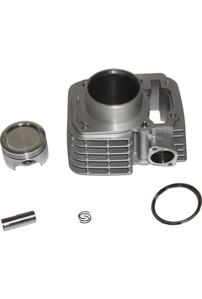 Honda Cbf 150 Silindir Piston 150CC Komple Set Flc Honda Cbf 150 Silindir Piston 150CC Komple Set Flc