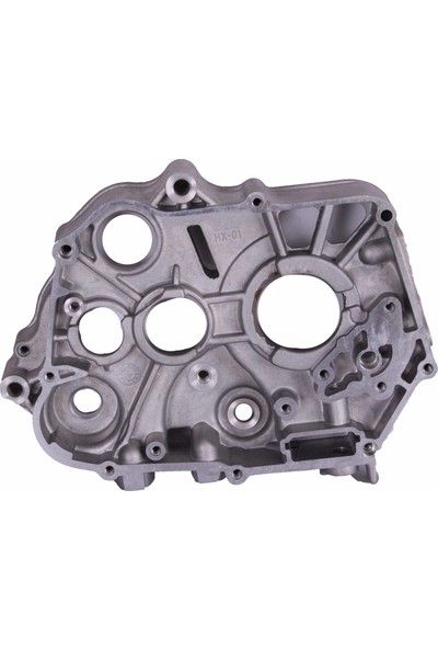 Falcon Flash 100 Blok Karter Sağ Orijinal Falcon Flash 100 Blok Karter Sağ Orijinal