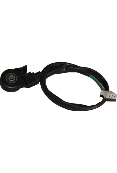 Falcon Wonder 150 Yan Ayak Yan Sehpa Müşürü Orijinal