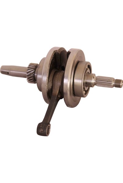 Falcon Sport 150 Krank 15 Perno Komple Set Orijinal Falcon Sport 150 Krank 15 Perno Komple Set Orijinal