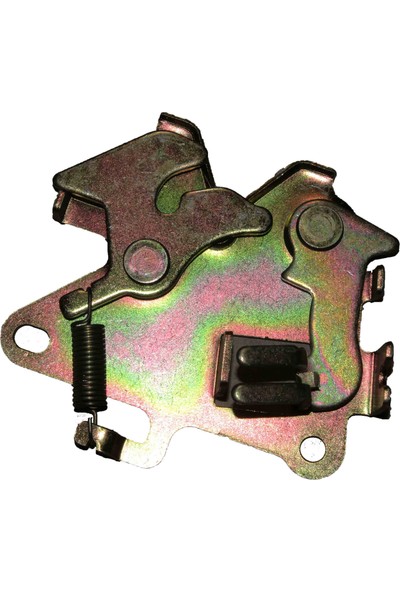 Falcon Power 4500 (2000 W) Sele Oturak Kiliti Orijinal