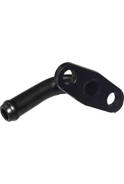 Falcon Shark 188 Katalizör Geri Dönüşüm Borusu Orijinal