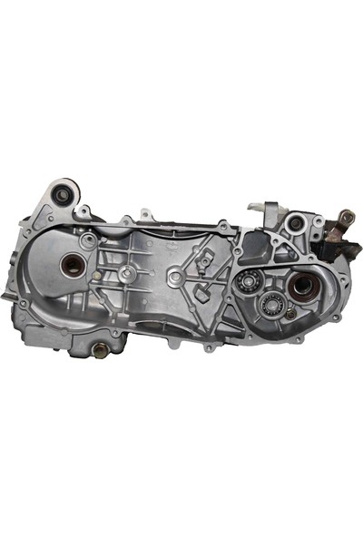 Falcon Scooter Soft 50 Blok Karter Sol Orijinal Falcon Scooter Soft 50 Blok Karter Sol Orijinal