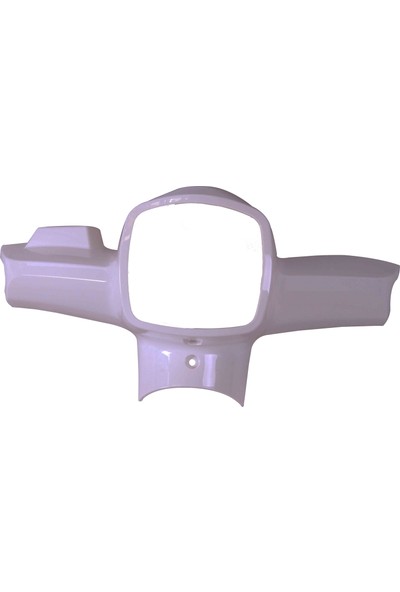 Falcon Scooter Soft 50 Far Grenajı Beyaz Orijinal Falcon Scooter Soft 50 Far Grenajı Beyaz Orijinal