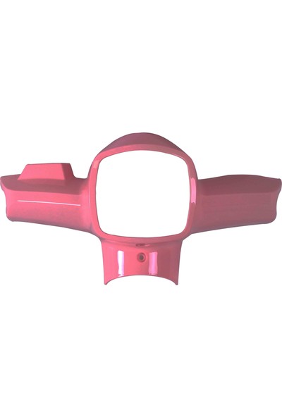 Falcon Scooter Soft 50 Far Grenajı Pembe Orijinal Falcon Scooter Soft 50 Far Grenajı Pembe Orijinal