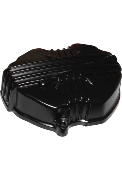 Falcon Cg Kep Külbüratör Kapağı Siyah Flc Falcon Cg Kep Külbüratör Kapağı Siyah Flc