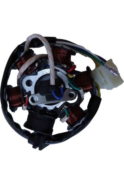 Falcon Magic Cup 100 Statör Orijinal Falcon Magic Cup 100 Statör Orijinal