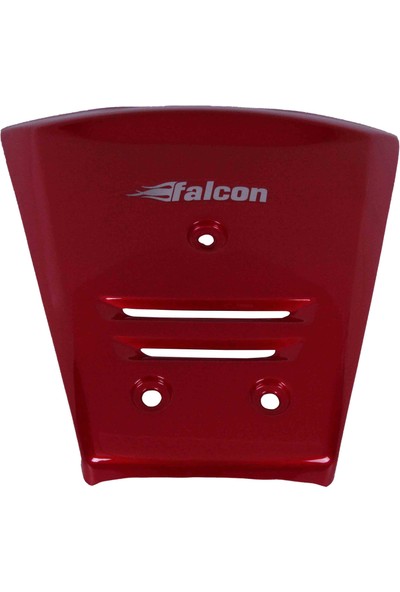 Falcon Magic Cup 100 Ön Üçgen Siperlik Grenajı Kırmızı Orijinal Falcon Magic Cup 100 Ön Üçgen Siperlik Grenajı Kırmızı Orijinal