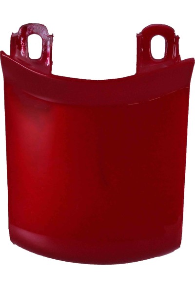 Falcon Magic Cup 100 Arka Grenaj Üst Birleştirici Kapak Kırmızı Orijinal Falcon Magic Cup 100 Arka Grenaj Üst Birleştirici Kapak Kırmızı Orijinal