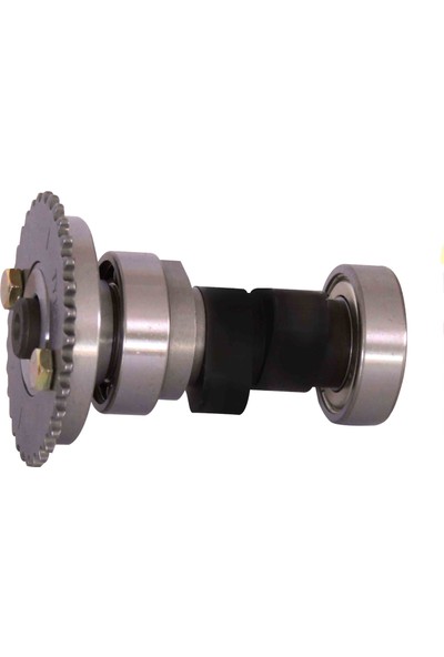 Falcon Mexico 150 Eksantrik Mili Orijinal