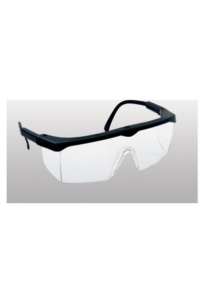 Classic Çapak Gözlüğü / Koruyucu Gözlük