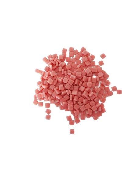 ’cam Mozaik Pembe Hobi Ürünü 10X10MM (100 Gr) ’cam Mozaik Pembe Hobi Ürünü 10X10MM (100 Gr)