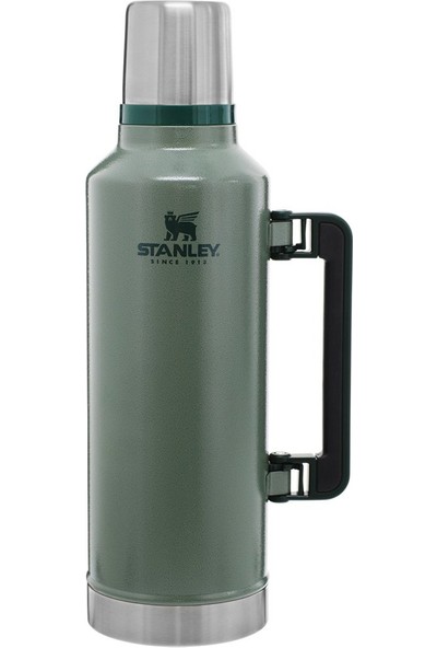 Stanley Klasik Vakumlu Paslanmaz Çelik Termos 2.3 LT Stanley Klasik Vakumlu Paslanmaz Çelik Termos 2.3 LT