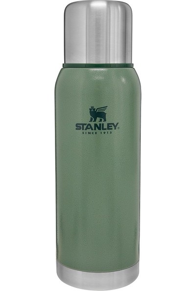 Stanley 1L Adventure Stainless Steel Vacuum Termos Stanley 1L Adventure Stainless Steel Vacuum Termos
