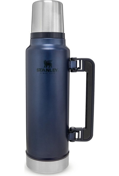 Stanley 1.4L Classic Vakumlu Çelik Termos Stanley 1.4L Classic Vakumlu Çelik Termos