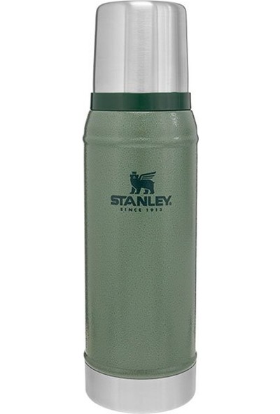 Stanley Klasik Vakumlu Termos 0.75 Lt Stanley Klasik Vakumlu Termos 0.75 Lt