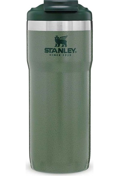 Stanley Klasik Çift Kilitli Seyahat Bardağı 0.47 Lt