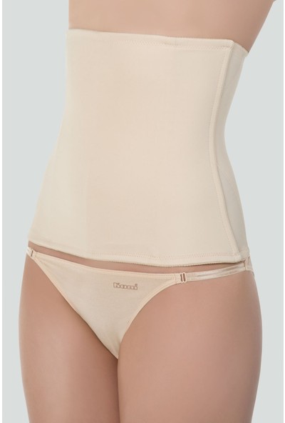 Kom Kadın Inceltici Korse Daisy S-2xl Kom Kadın Inceltici Korse Daisy S-2xl