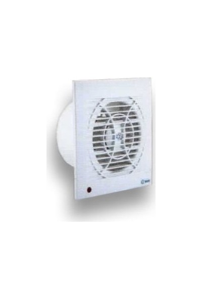 Fansan Dekoratif Banyo Tuvalet Aspratörü Tba 100 Fansan Dekoratif Banyo Tuvalet Aspratörü Tba 100