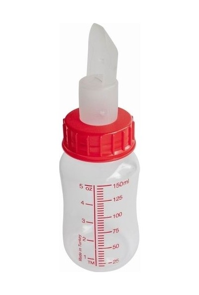 Selio Baby Easy Cup (Yenidoğan Besleme Aparatı) Kaşık Tipi Biberon 150 ml