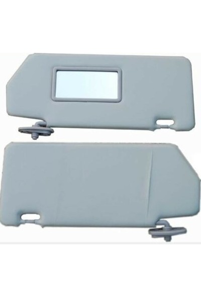 Özar Iç Güneşlik Sıena Takım