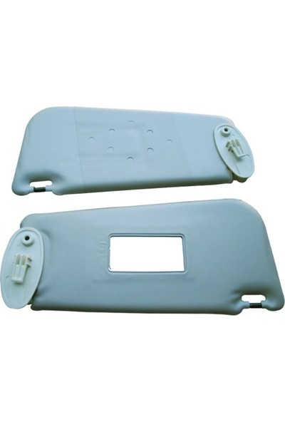 Özar Iç Güneşlik Linea Takım