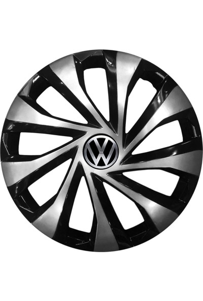 Çobanoğlu Volkswagen Jant Kapağı Çelik Görünüm 14 Inç Kırılmaz