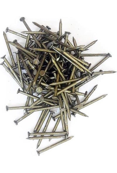 Nsp Çelik Beton Çivi 100'LÜ