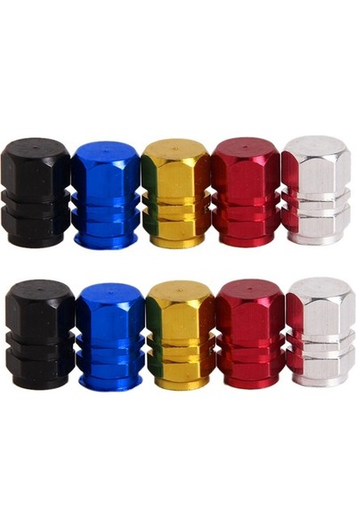 Sibop Renkli Sibop Kapak Modelleri 4'lü Set Sibop Renkli Sibop Kapak Modelleri 4'lü Set