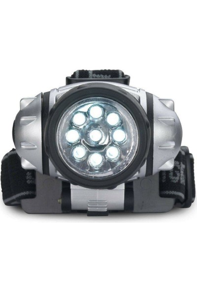 Sasa 9 Ledli Kafa Lambası Sasa 9 Ledli Kafa Lambası