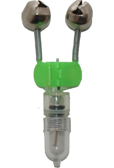 Sasa Işıklı ve Zilli Kamış Alarmı