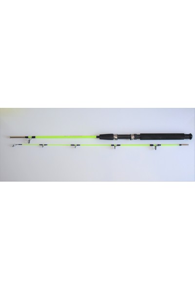 Sasa Crocodıle 2 Parça Eko Dolgu Olta Kamışı Sasa Crocodıle 2 Parça Eko Dolgu Olta Kamışı