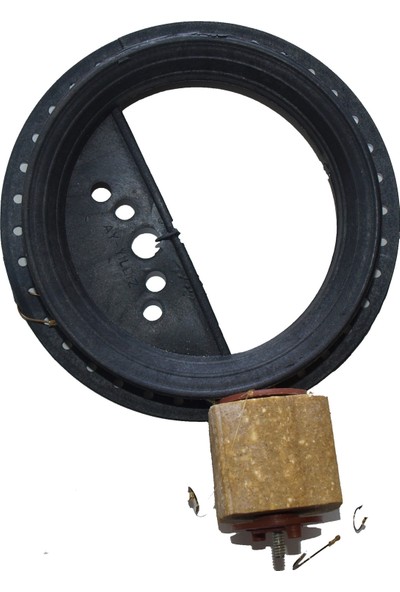 Sasa Kasnakta Küspeli 4 Iğneli Dip Olta Hazır Takım - 4 Adet Sasa Kasnakta Küspeli 4 Iğneli Dip Olta Hazır Takım - 4 Adet