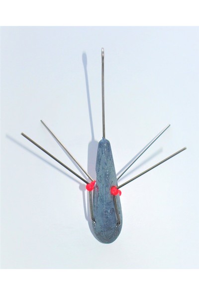 Sasa Çapalı Kurşun Sasa Çapalı Kurşun