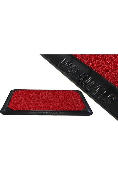 Walkmats Walkmatss Antibakteriyel Hijyenik Paspas 50 x 70