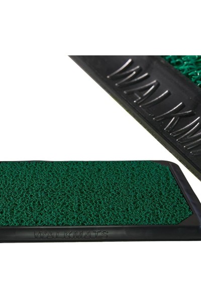 Walkmats Walkmatss Antibakteriyel Hijyenik Paspas 50 x 70