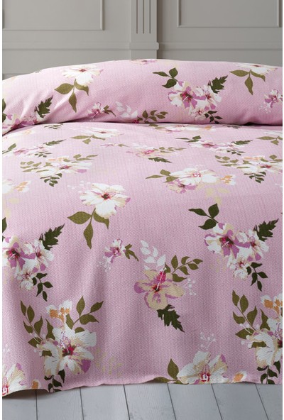 Lady Moda Lucilla Çift Kişilik Pike Seti Lady Moda Lucilla Çift Kişilik Pike Seti