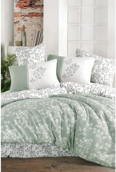 Lady Moda Almeda Yeşil Tek Kişilik Çok Amaçlı Pike Lady Moda Almeda Yeşil Tek Kişilik Çok Amaçlı Pike