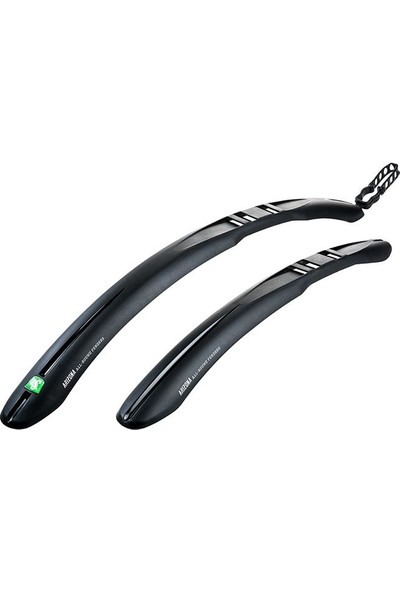 Lasalle Arizona Bisiklet Çamurluk Takımı 26'-28'