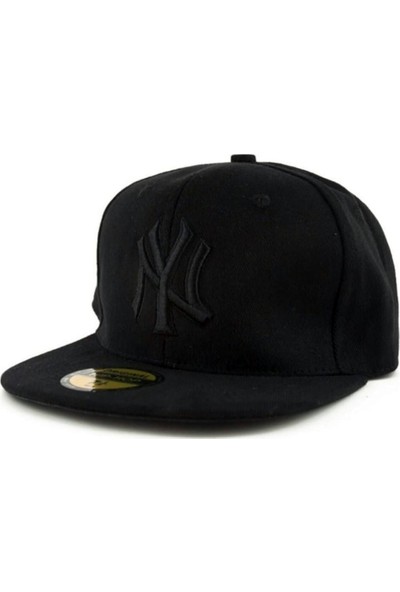 Angelika Ny Hip Hop Cap Şapka Snapback Cap