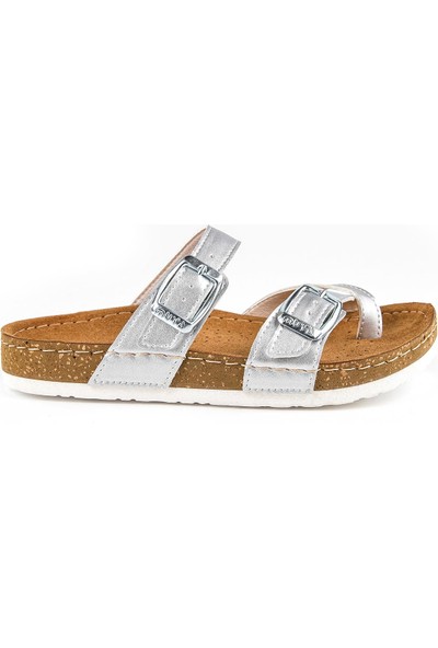 Muya Abel Anatomik Çocuk Terlik Muya Abel Anatomik Çocuk Terlik