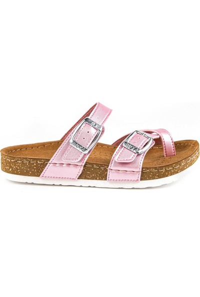 Muya Abel Anatomik Çocuk Terlik Muya Abel Anatomik Çocuk Terlik