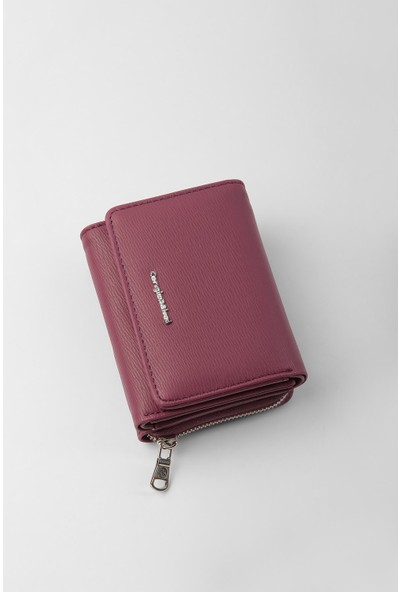 Cengiz Pakel Kadın Cüzdan MÜRDÜM-65221AT