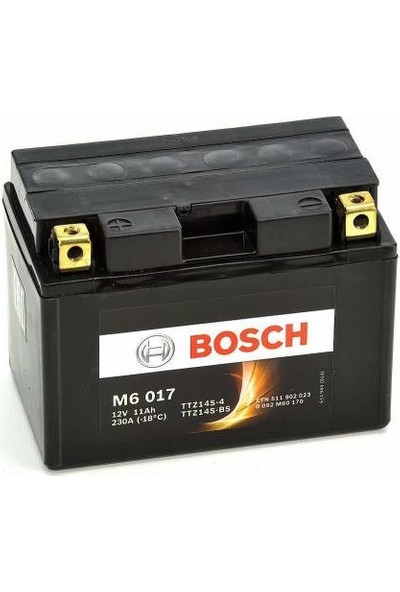 Bosch Honda NC700 NC750 x S D Integra 12 V 11 Amper Motosiklet Akü Bosch Honda NC700 NC750 x S D Integra 12 V 11 Amper Motosiklet Akü