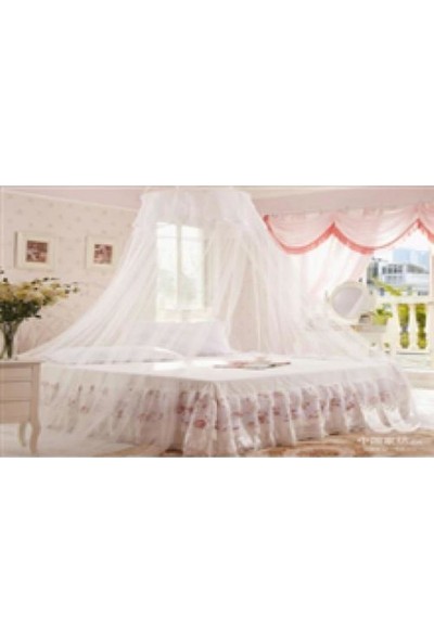 River World Sinek ve Böceklerden Koruyucu Cibinlik-Tül