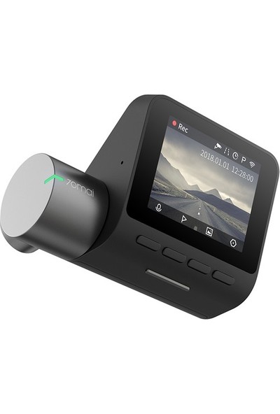 Xiaomi 70MAI Pro Akıllı Araç Içi Kamera -140° - 1944P - Sesli Kontrol Xiaomi 70MAI Pro Akıllı Araç Içi Kamera -140° - 1944P - Sesli Kontrol