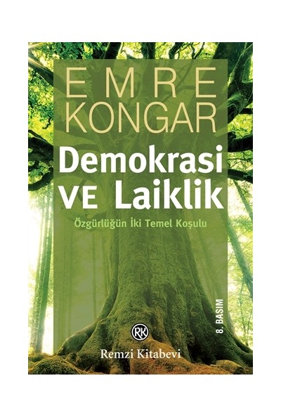 Demokrasi Ve Laiklik Demokrasi Ve Laiklik