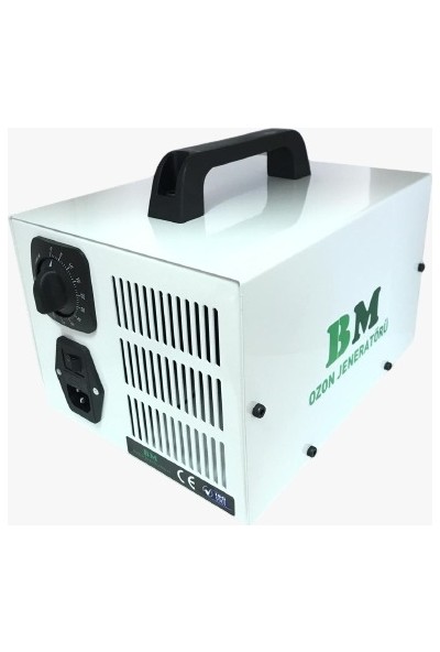 Bmozon 10GR Hava Temizleme Cihazı