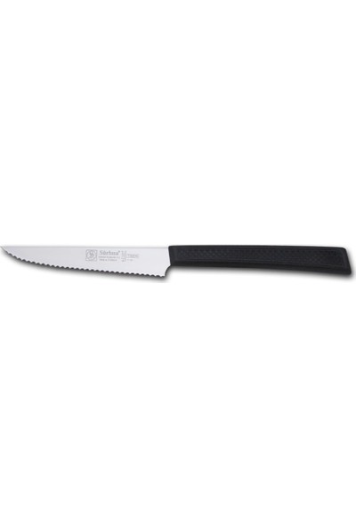 Sürbisa 61107 Biftek Bıçağı (Steak) Sürbisa 61107 Biftek Bıçağı (Steak)